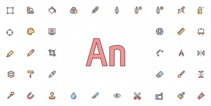 Animateとは？簡単にアニメーション制作できるAdobe cc連携が便利なソフト | 321web