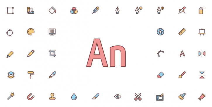 Animateとは？簡単にアニメーション制作できるAdobe cc連携が便利なソフト | 321web