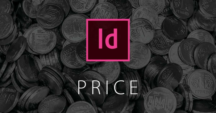 InDesignを安く買う方法 値段と買い切り版について解説 | 321web