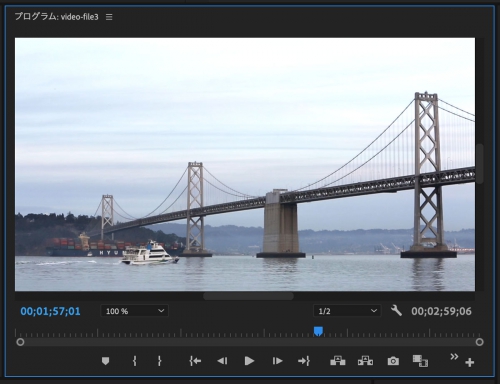 【動画編集】Premiere Proの基本的な使い方を解説【初期設定・操作法】PR | 321web