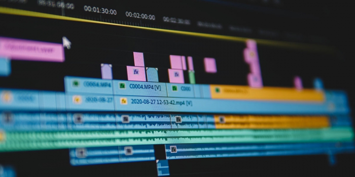 【動画編集】Premiere Proの基本的な使い方を解説【初期設定・操作法】PR | 321web