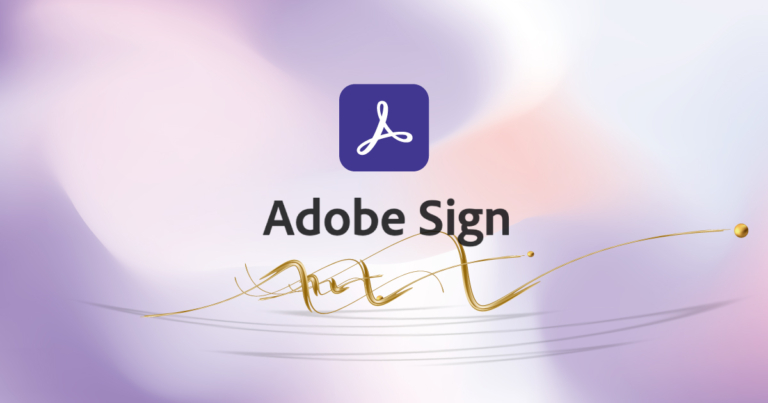 電子署名 Adobe Acrobat Signとは？ 導入のメリットと料金について解説 | 321web