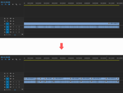 動画編集の速度を爆上げするコツ7選 テロップ＆カット時短テク【Premiere Pro】 | 321web