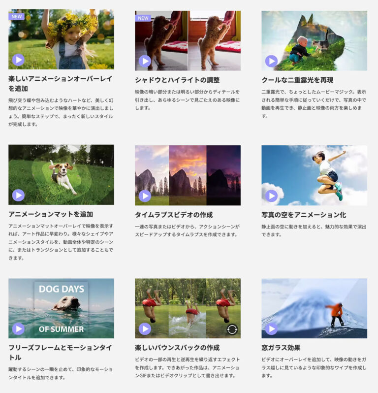 【2025】Premiere Elementsとは？価格やできることを解説 | 321web