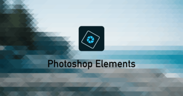【2025】Photoshop Elementsとは？ 特徴と料金を解説 | 321web