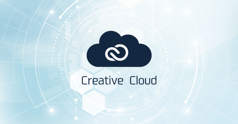 【Creative Cloud保存】Adobe クラウドストレージの使い方 | 321web