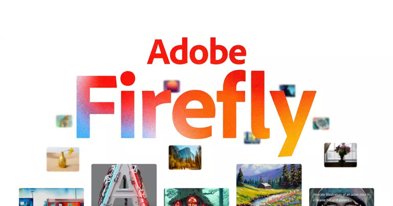 Adobe Fireflyとは？ 安心して使える最新AI画像・動画生成AI | 321web