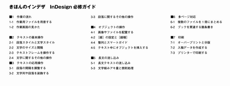 【2024年版】 InDesignを学ぶのにおすすめの本 | 321web