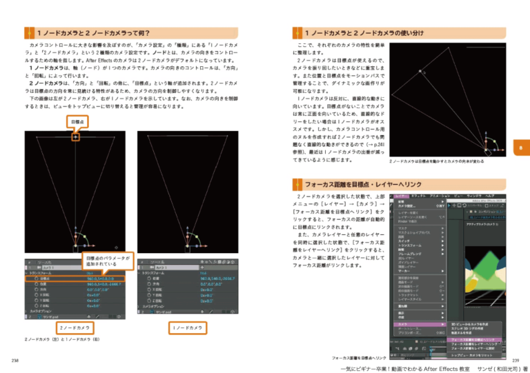 【2024】After Effectsの使い方を学べるおすすめ本 | 321web