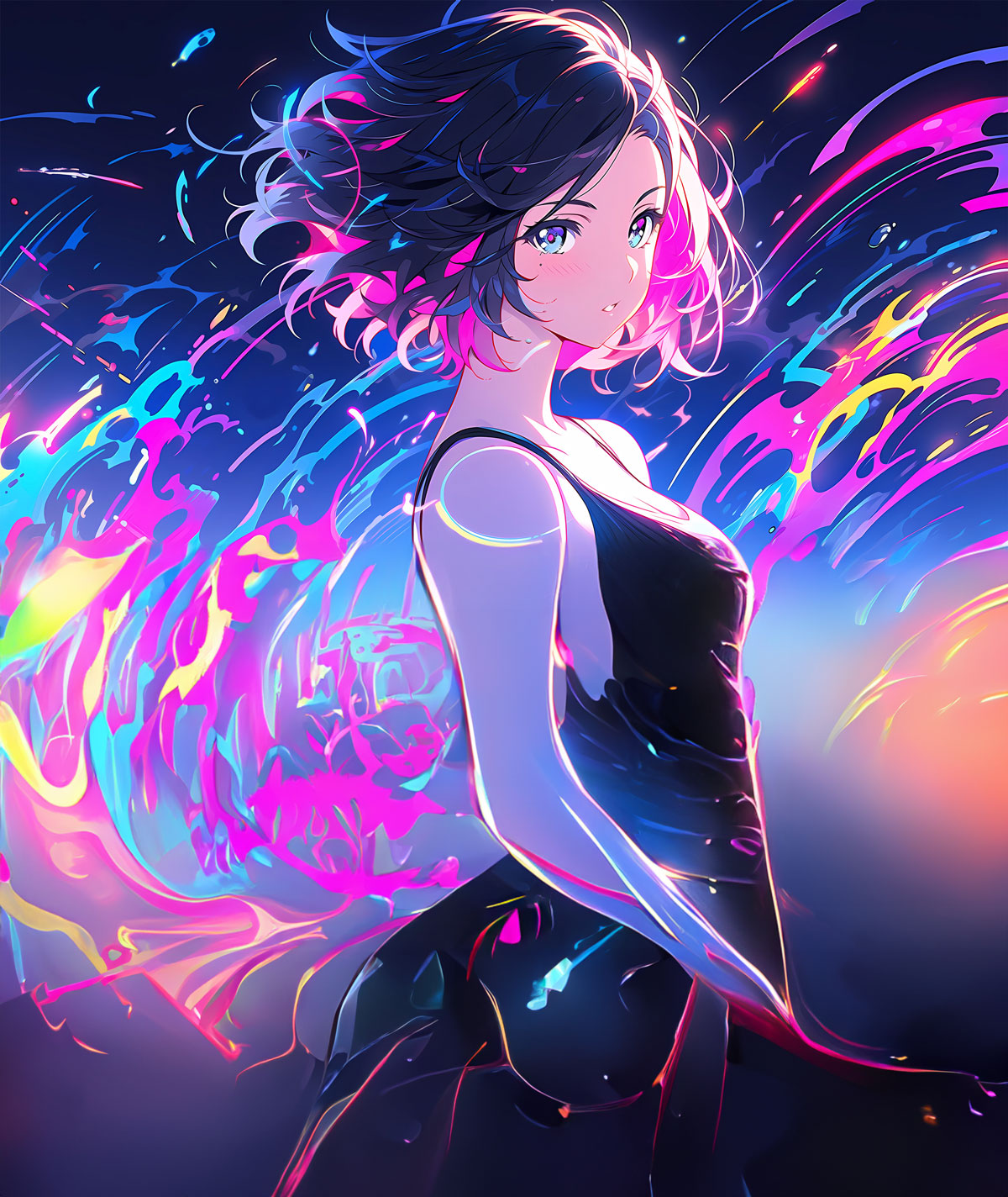 【生成拡張】生成AIによる画像補完で欠けや見切れを自然に広げる【Photoshop】 | 321web