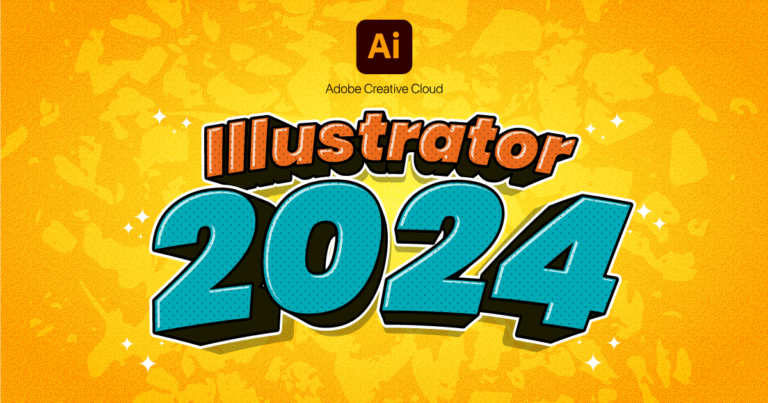 Illustrator 2024 アップデート 新機能内容まとめ | 321web
