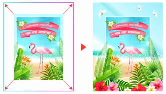 IllustratorのAI機能で出来る事と使い方 まとめ【生成AI】 | 321web